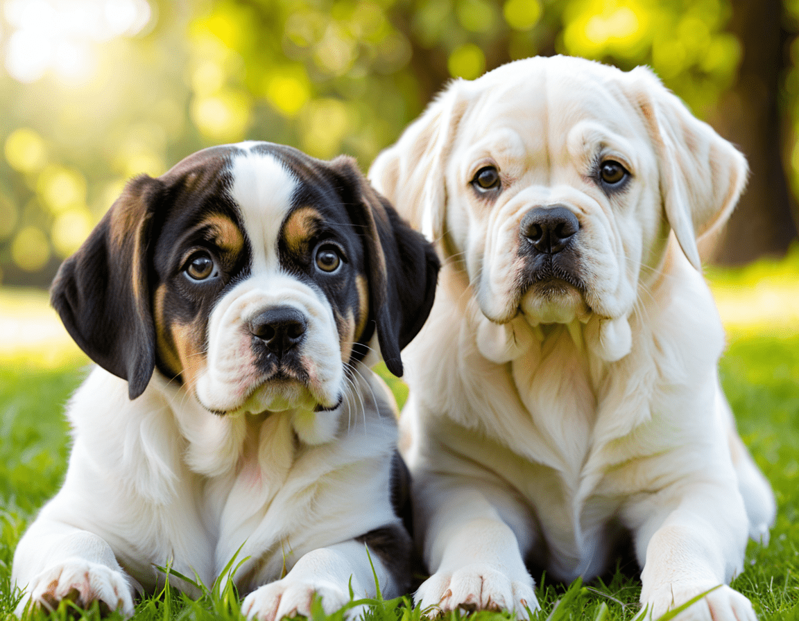 Best Dog Breeds for Families: The Canine Companions You’ll Love