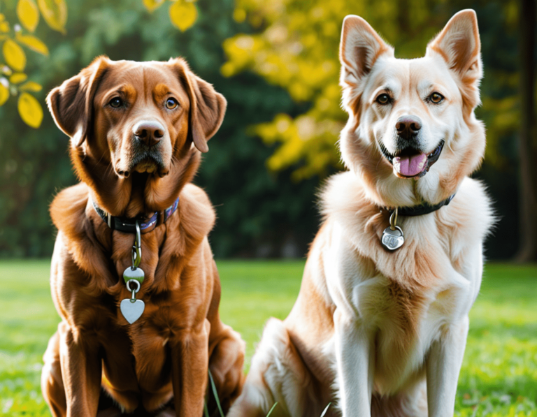 How to Choose the Right Dog Breed: Finding Your Perfect Furry Companion