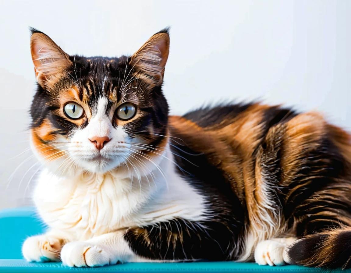 Everything You Need to Know About Cat DNA Tests