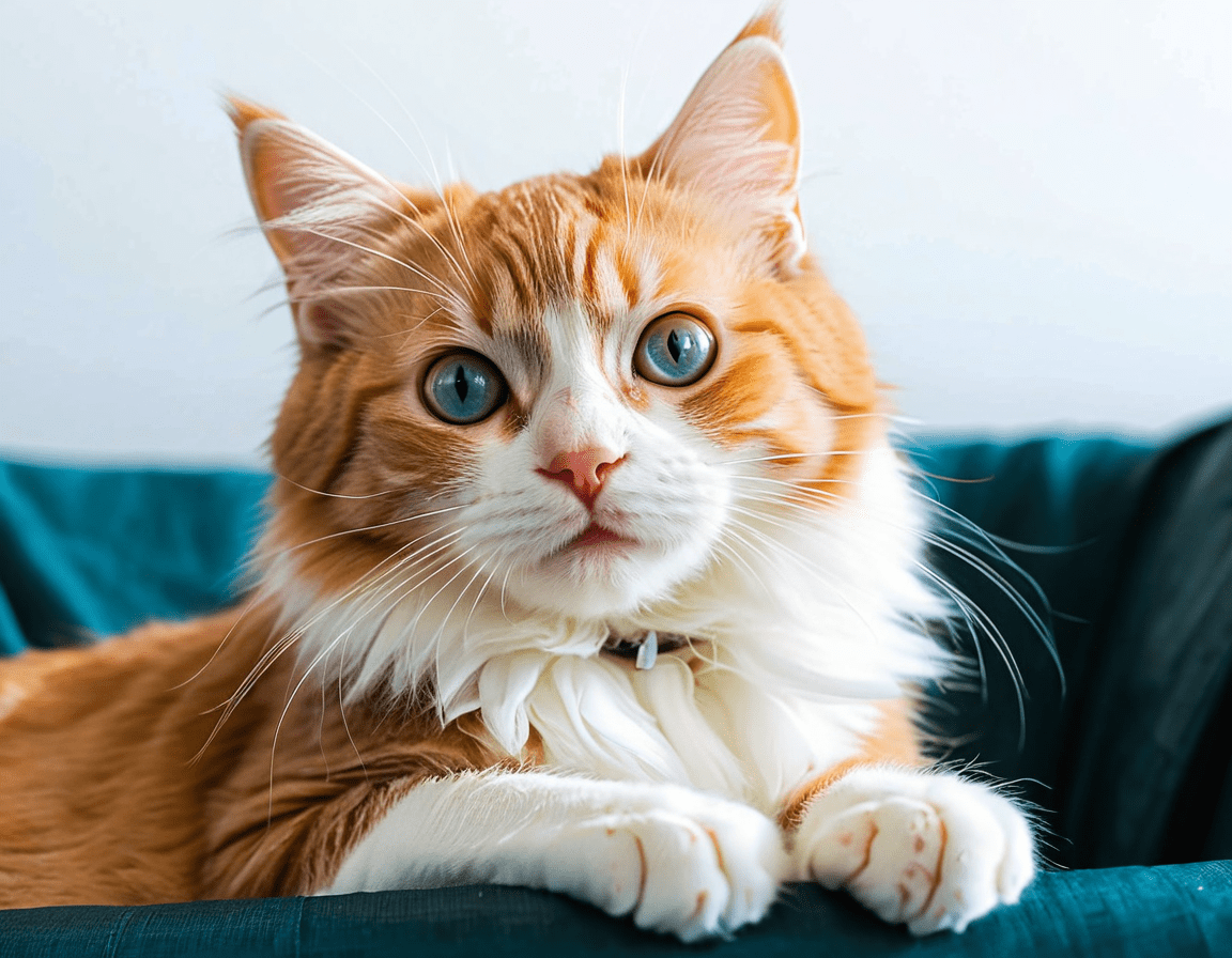 Choosing the Perfect Cat Name: A Comprehensive Guide