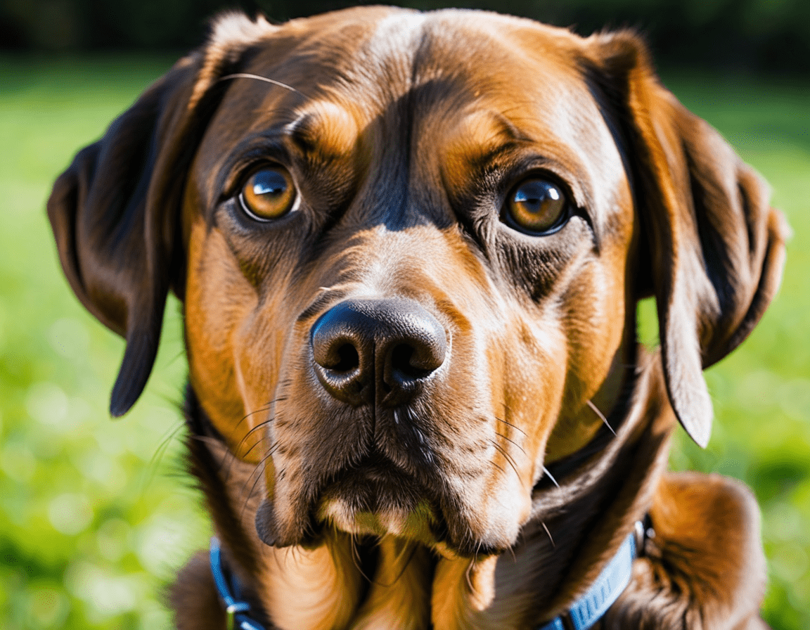 5 Ways Dog Emotions Eliminate Misunderstandings in Human Feelings