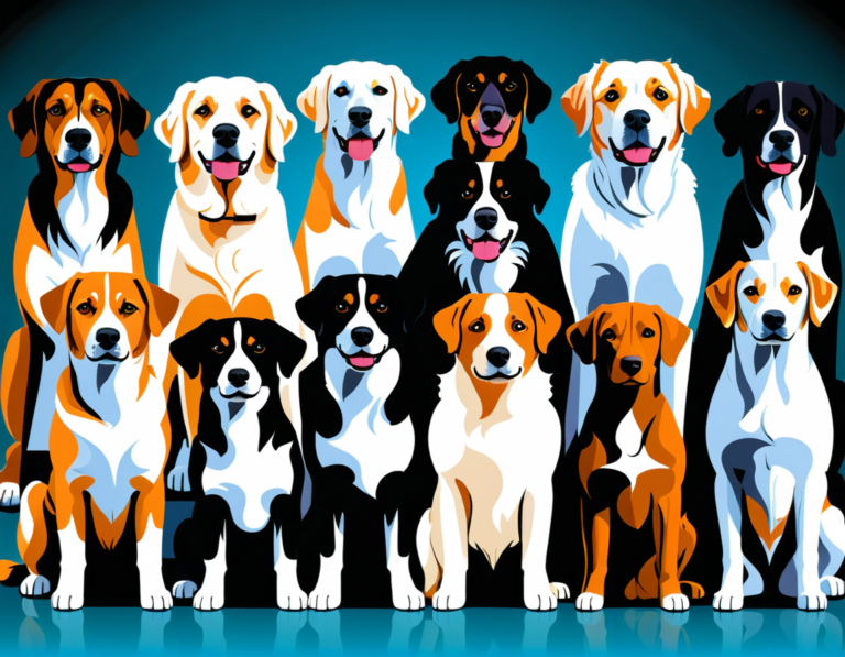 The Science of Dog Genetics
