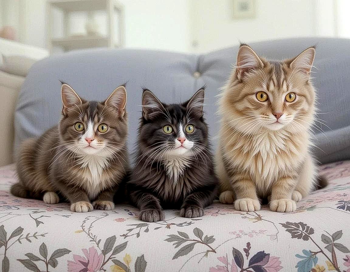 Famous Internet Cats: The Feline Superstars of the Web