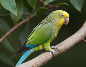 Parakeet Diet Chart: Best Foods, Feeding Schedule & What to Avoid