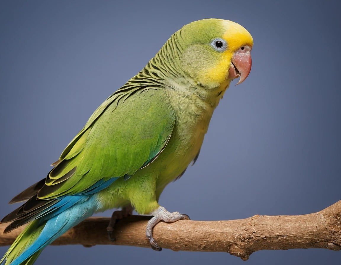 Parakeet Diet Chart: Best Foods, Feeding Schedule & What to Avoid