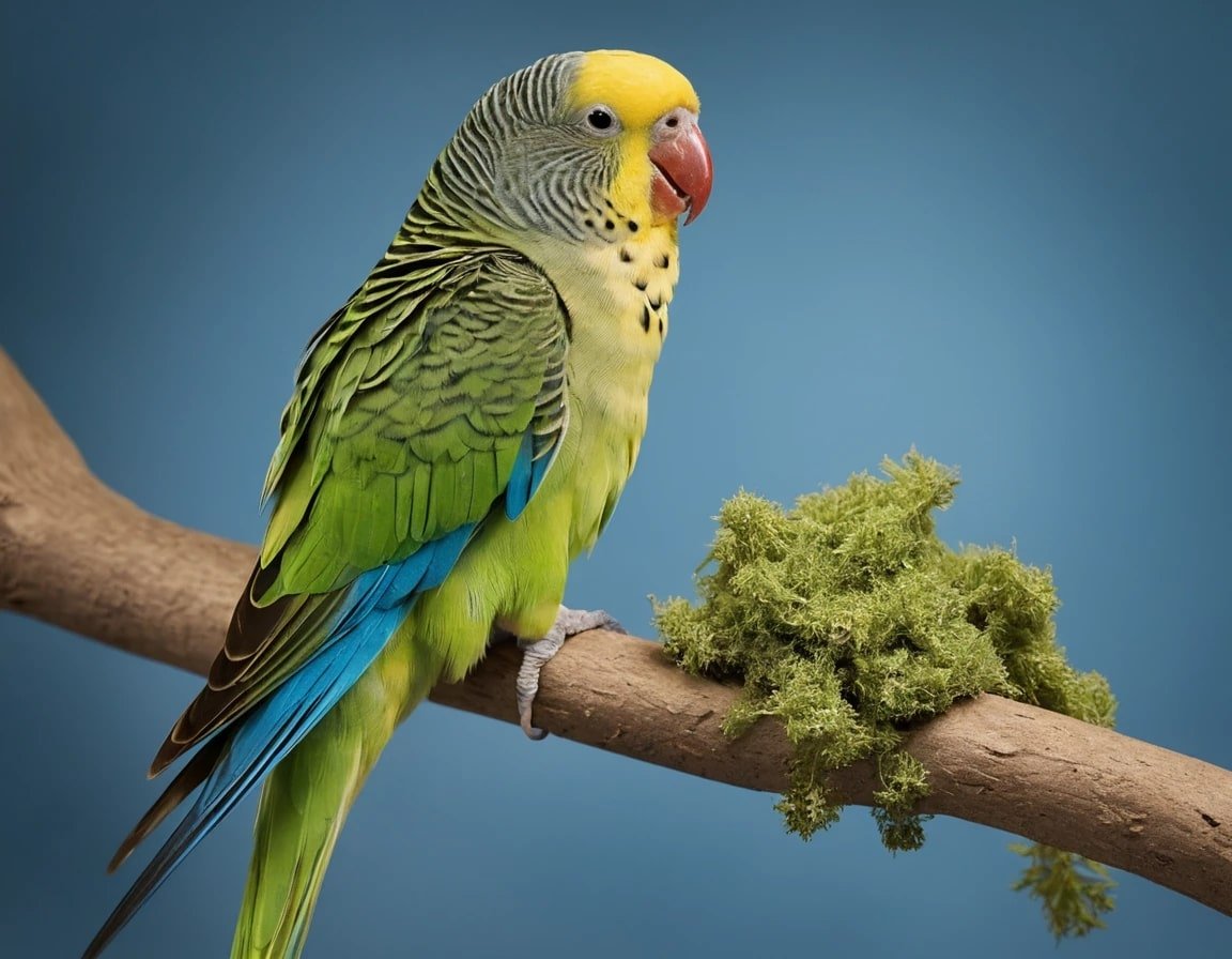 Parakeet Diet Chart: Best Foods, Feeding Schedule & What to Avoid
