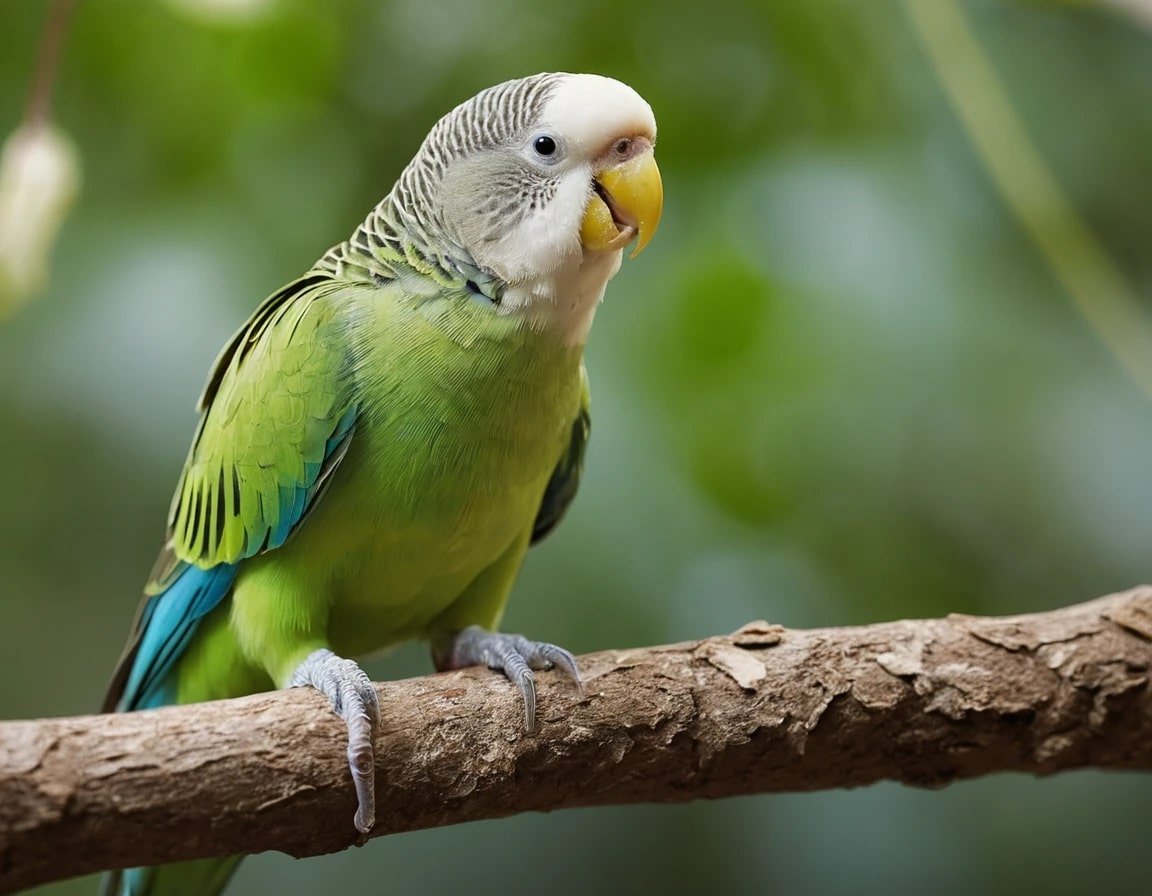 Parakeet Diet Chart: Best Foods, Feeding Schedule & What to Avoid