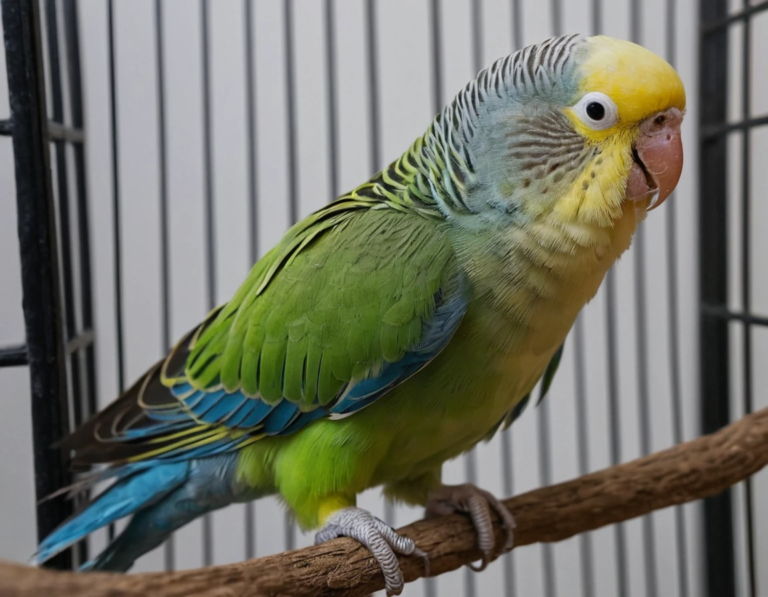 Parakeet Lifespan: How to Help Your Bird Live Longer