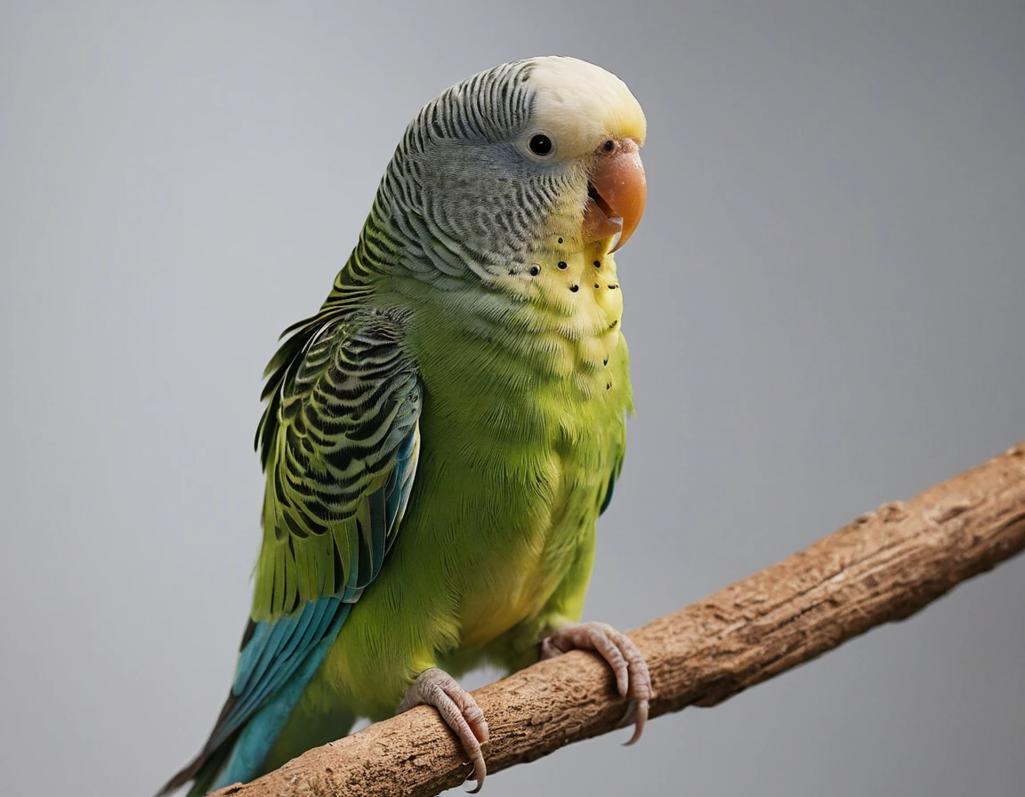Parakeet Sounds: What They Mean and How to Understand Them