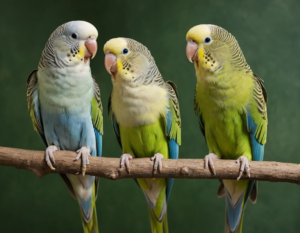 How Do Parakeets Breed? Signs, Mating, and Nesting Explained