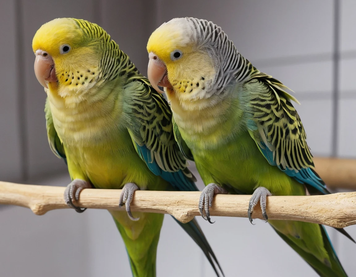 How Do Parakeets Breed? Signs, Mating, and Nesting Explained