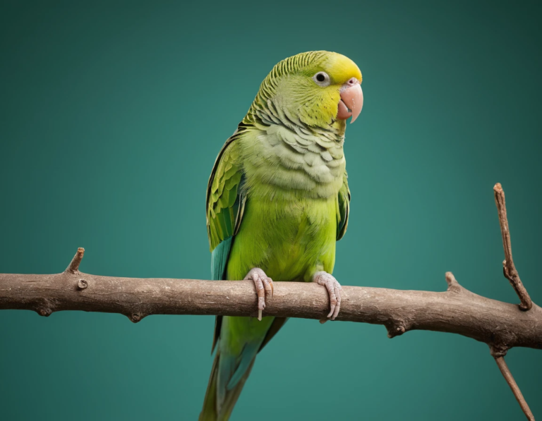 Understanding Parakeet Colors: Types, Genetics, and More